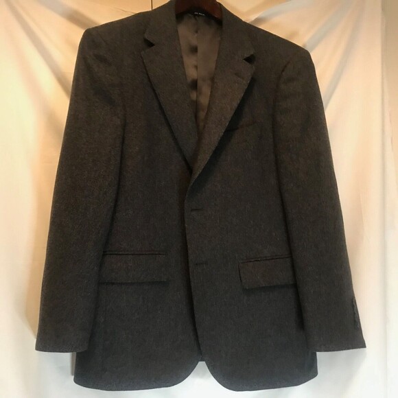 Suits & Blazers | Quality Tern Onward Kashiyama Tern Japan Wool Blazer ...